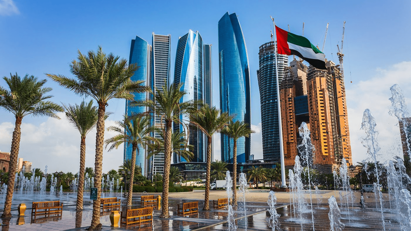 UAE Local Tour - Visawala